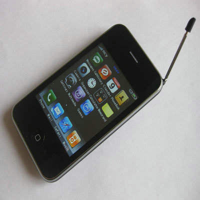 Quadband Dual Sim Standby ciphone 3G 16GB TV Mobile Phone,Mobile Phone ...